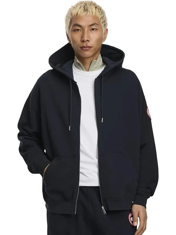 Canada Goose Rove Full-zip - Nocturne