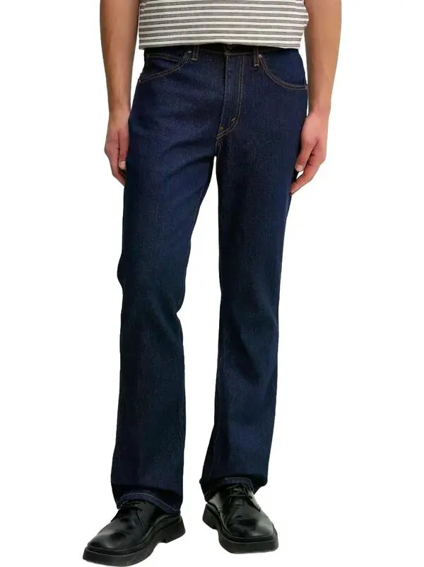 LEVI'S 537 Five-pocket Jeans - Blue