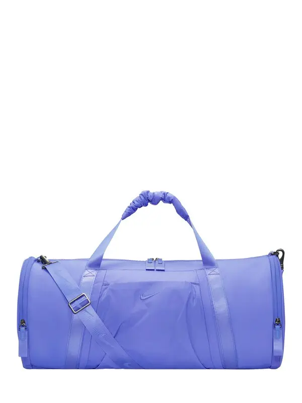 Nike Duffel Bag - Blue