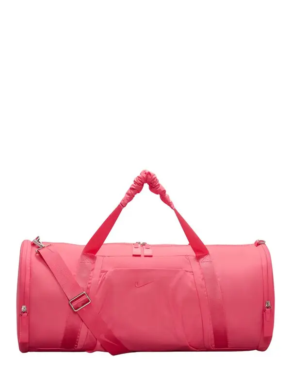 Nike One Duffel Bag - Pink