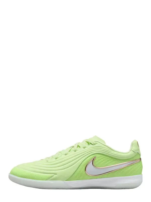 Nike Tiempo Reactgato Le Indoor/court Soccer Shoes - Green