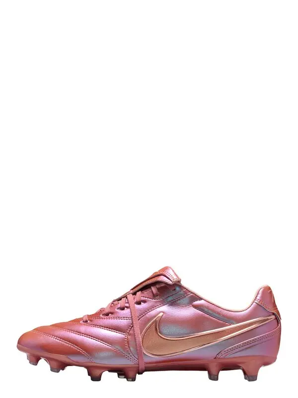 Nike Tiempo Ligera Pro Le Firm-ground Soccer Cleats - Multicolor