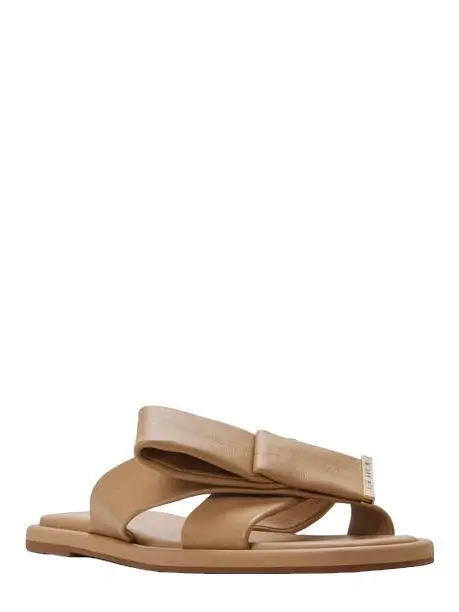 Ted Baker London Spencer Slide Sandal - Beige