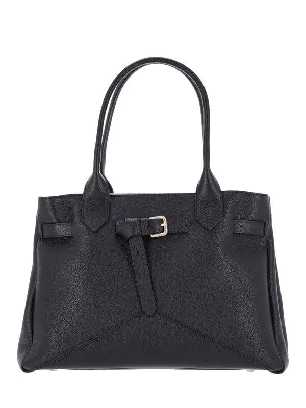BALLANTYNE Kate 990 Tote Bag - Black
