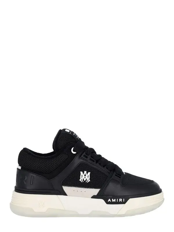 Amiri Ma-1 Sneakers - Black
