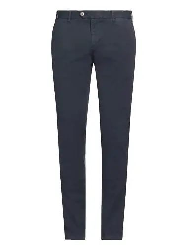 AT.P.CO Tapered Leg Pants - Navy