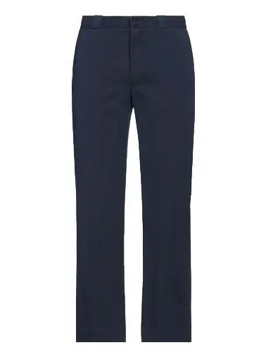 CIRCOLO 1901 Pants Size Cotton - Blue