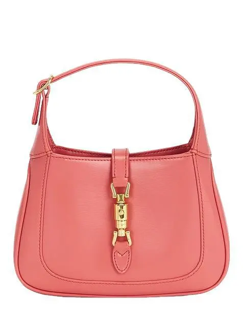 FWRD RENEW Gucci Jackie 1961 Hobo Bag - Pink