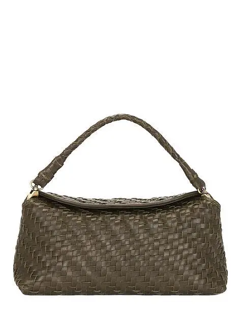 BEMBIEN Mini Cheri Bag - Olive