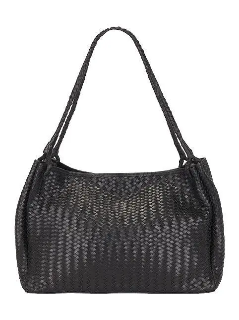 BEMBIEN Lux Tote - Black