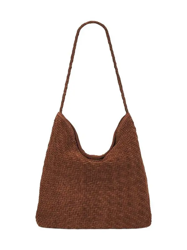 BEMBIEN Sera Tote - Brown