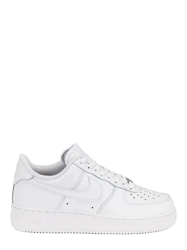 Nike Air Force 1 '07 - White