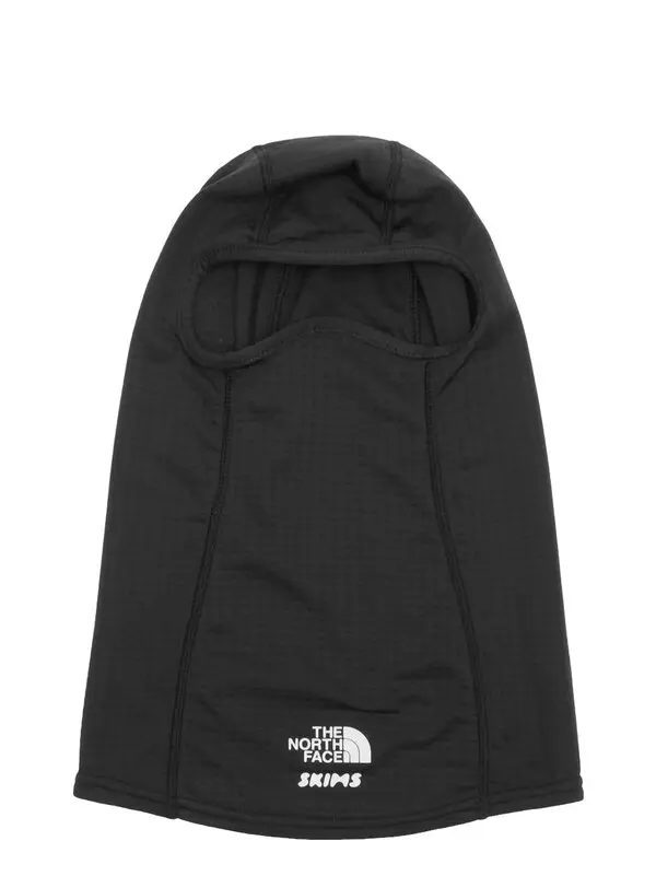 The North Face X Skims Dotknit Balaclava - Sk Onyx