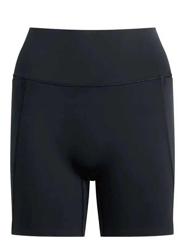 Nike Unvrsa 5" Cycling Short - Black/anthracite/dk Smoke Grey