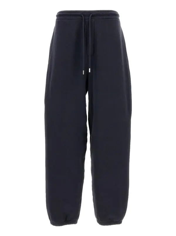 Jacquemus Tournament Jogging Trousers - Blue