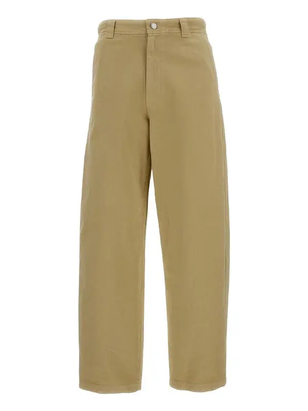 A.p.c. Chino Trousers - Beige
