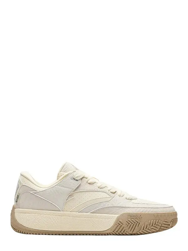 ANTA Kai Hélà Codein Sneakers - Beige/gum