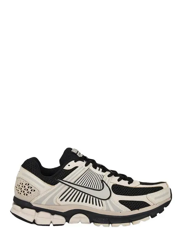 Nike Zoom Vomero 5 Sneakers - Black/cream Ii