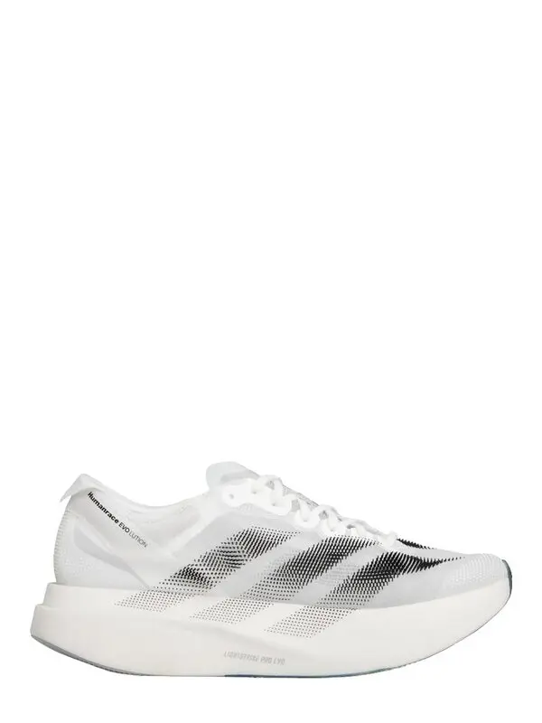 Adidas Adizero Pro Evo1 Humanrace Sneakers - Cloud White/core Black