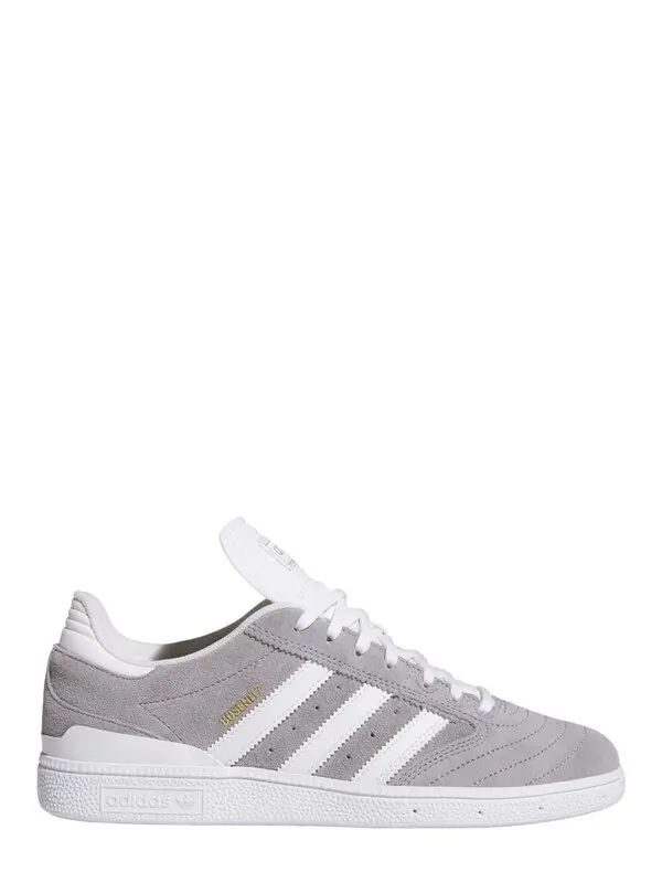 Adidas Busenitz Pro Sneakers - Grey Three/cloud White/gold Metallic