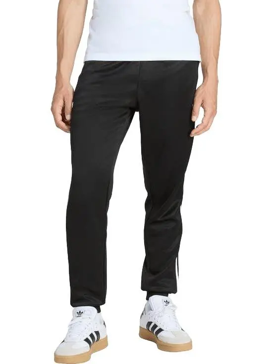 Adidas Adicolor Classics Sst Track Pants - Black