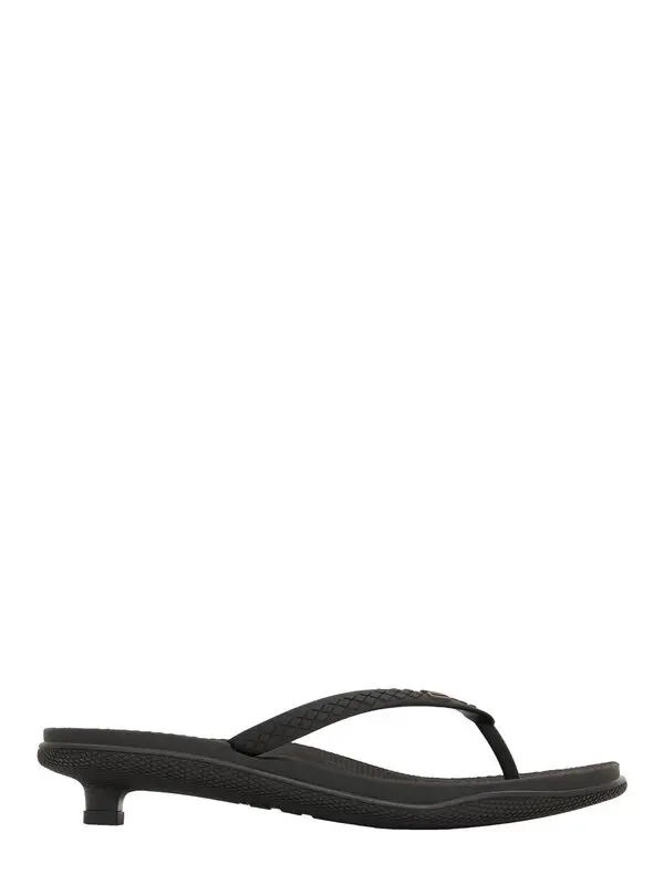 BLOUMME Rise Sandal - Brown