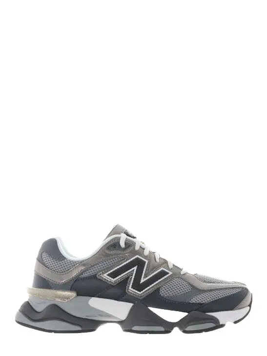 NEW BALANCE 9060 Sneakers - Magnet Fade