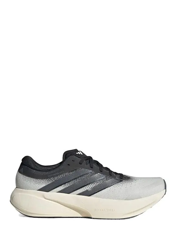 Adidas Supernova Rise 3 Athletic Sneakers - Chalk White/onix/core Black