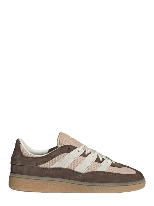 Adidas Handball Spezial St Sneakers - Cargo Brown/off White/magic Beige