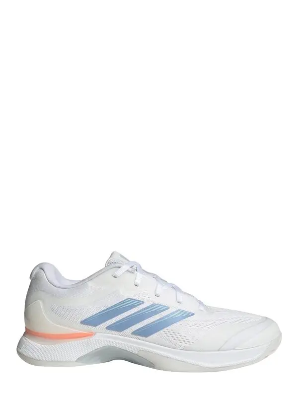 Adidas Avacourt 3 - Core Black/halo Blue/beam Orange
