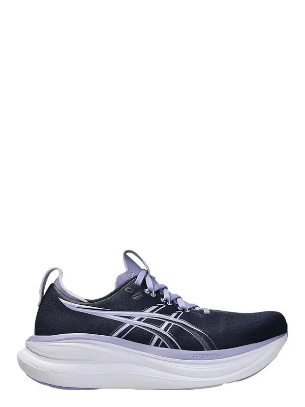 Asics Gel-nimbus 28 - Midnight/bluebell