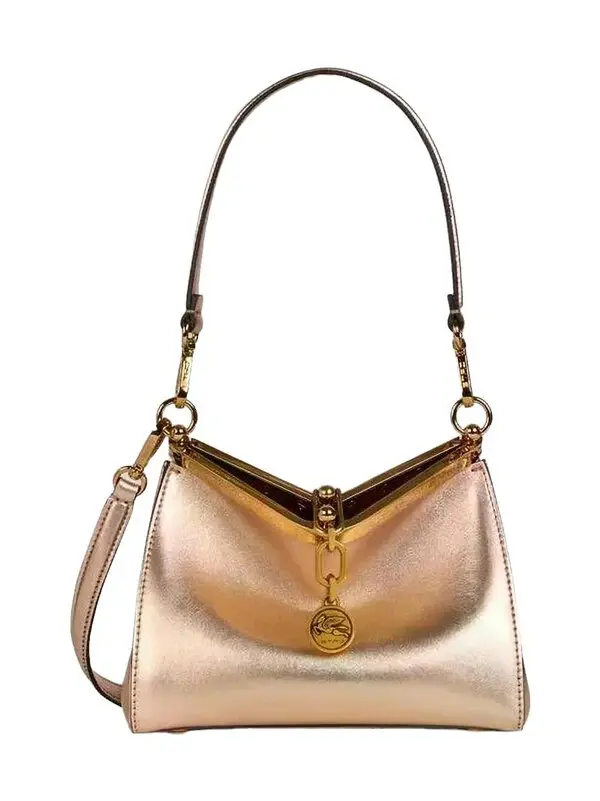 Etro Vela Shoulder Bag - Pink