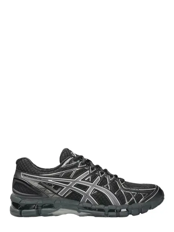 Asics Gel-kayano 20 Sneakers - Black