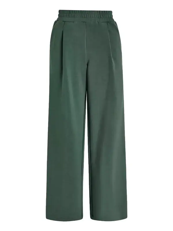Varley Track Trousers - Green