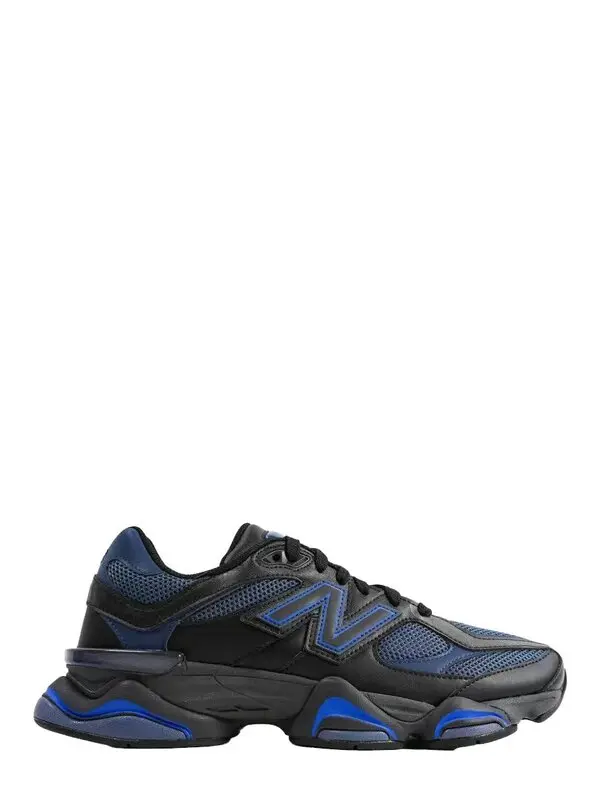NEW BALANCE 9060 Sneakers - Black