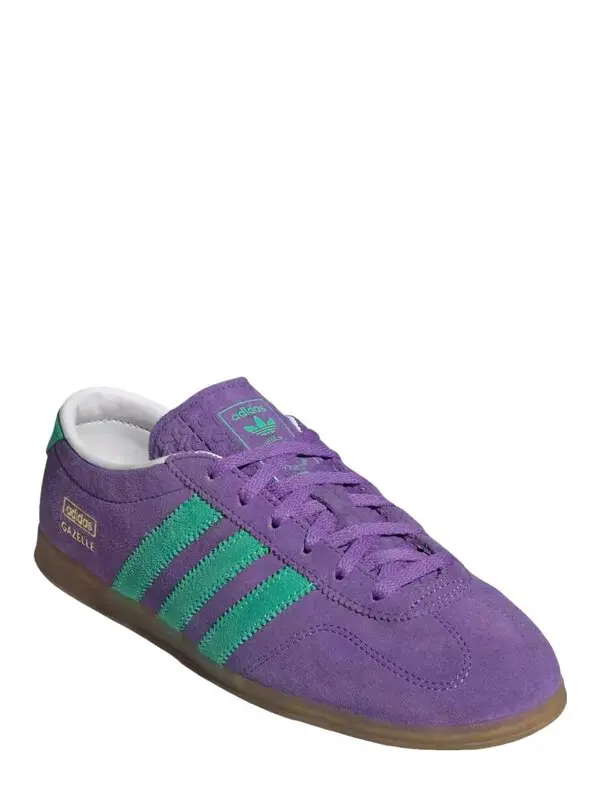 Adidas Gazelle Lo Pro Sneakers - Purple