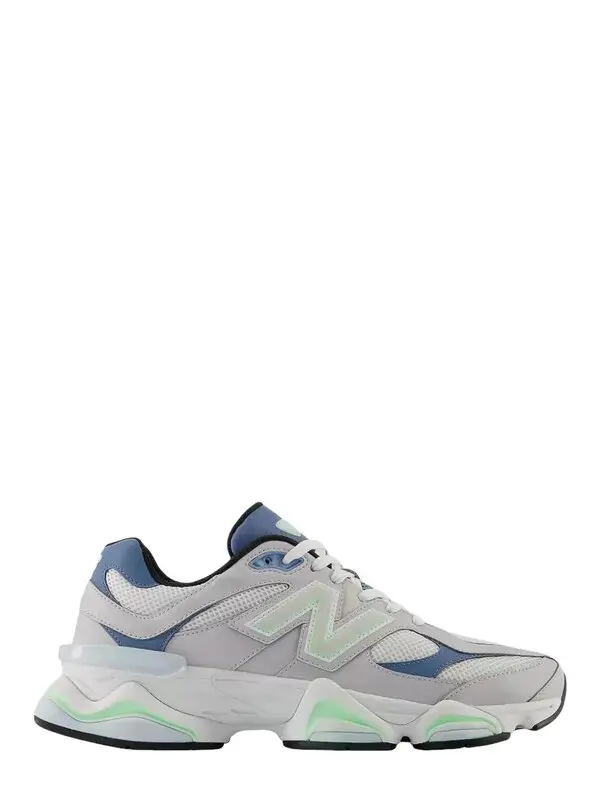 NEW BALANCE 9060 Sneakers - Grey