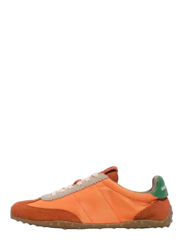 Bimba Y Lola Lace-up Sneakers - Orange