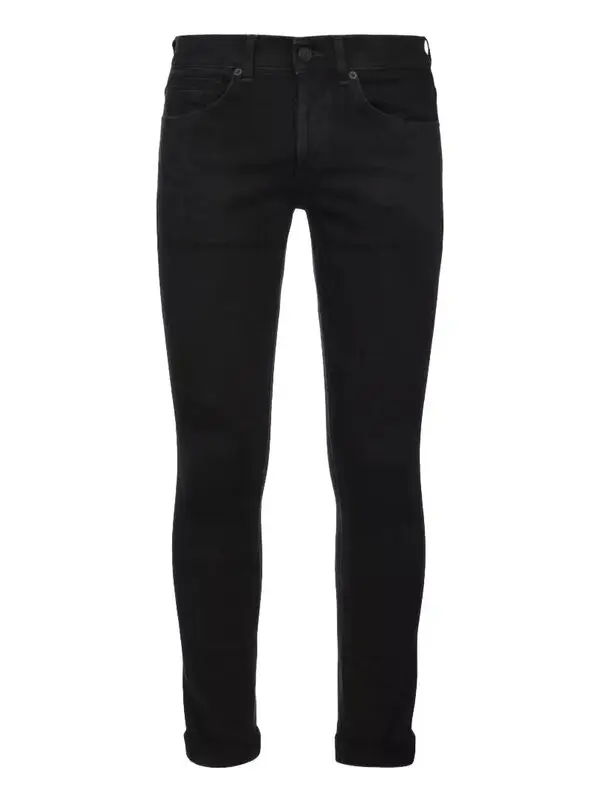 DONDUP George Jeans - Black