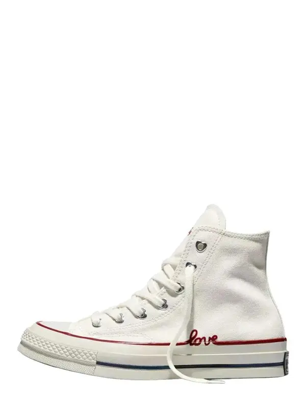 CONVERSE Chuck 70 High Sneakers - White