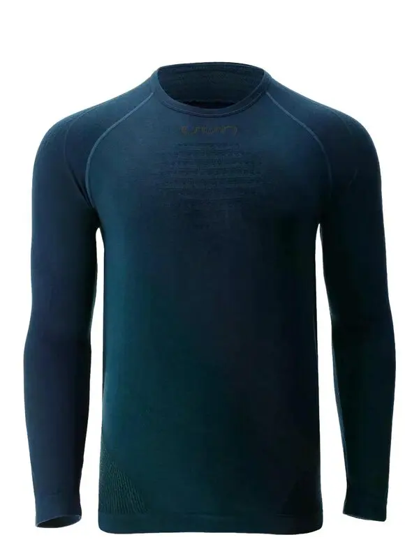 Uyn Evolutyon Biotech Thermal Top - Blue
