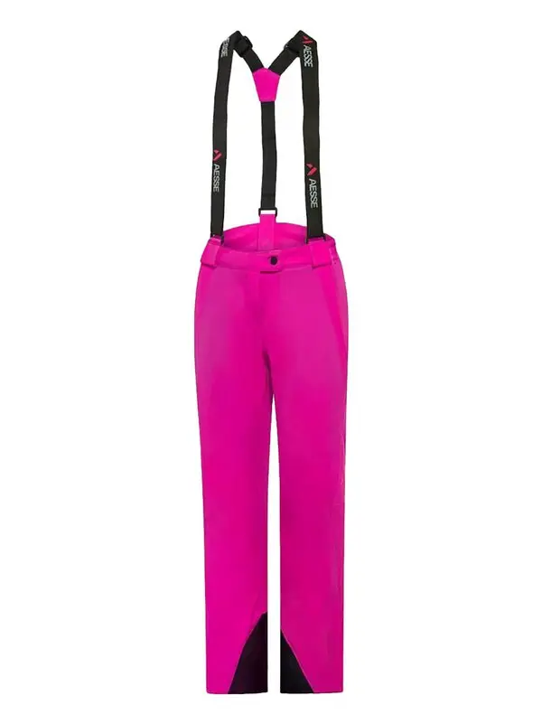AESSE Kelly Ski Jumpsuit - Pink
