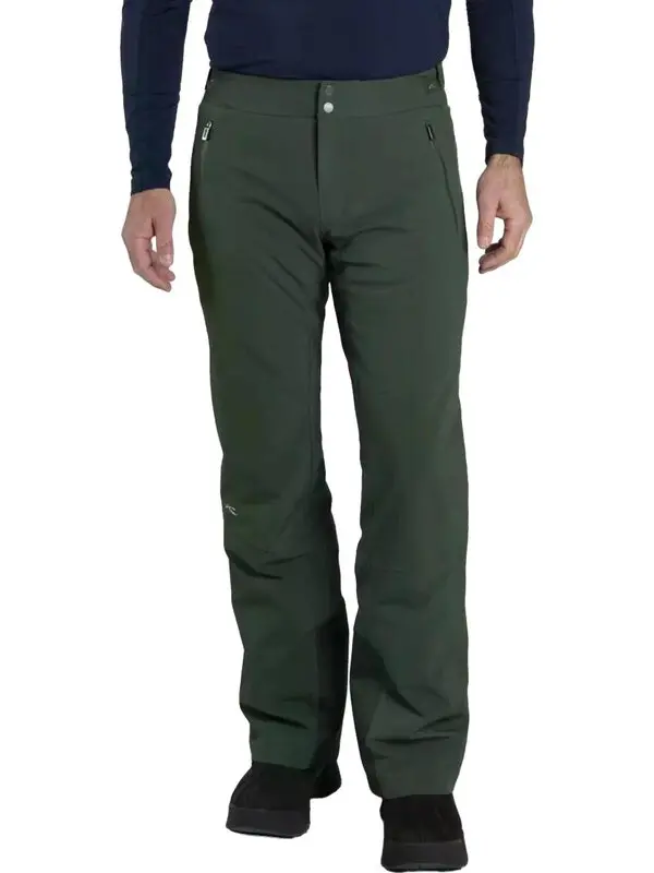 Kjus Formula Ski Pants - Green