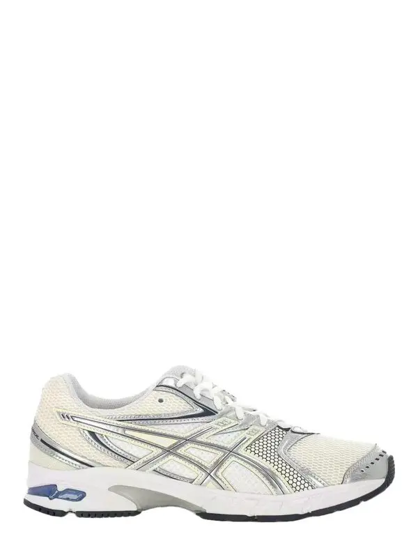 Asics Lace-up Sneakers - White