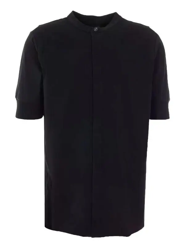 THOM KROM Short-sleeve T-shirt - Black
