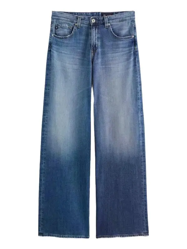 Ag Adria Jeans - Blue