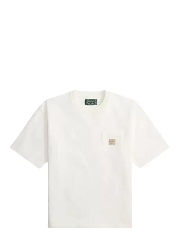 Polo Ralph Lauren Pocket T-shirt - Neutrals