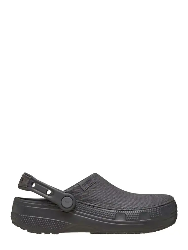 CROCS Classic Crafted Clogs - Black