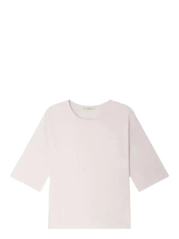 SESSUN Sergio T-shirt - Pink