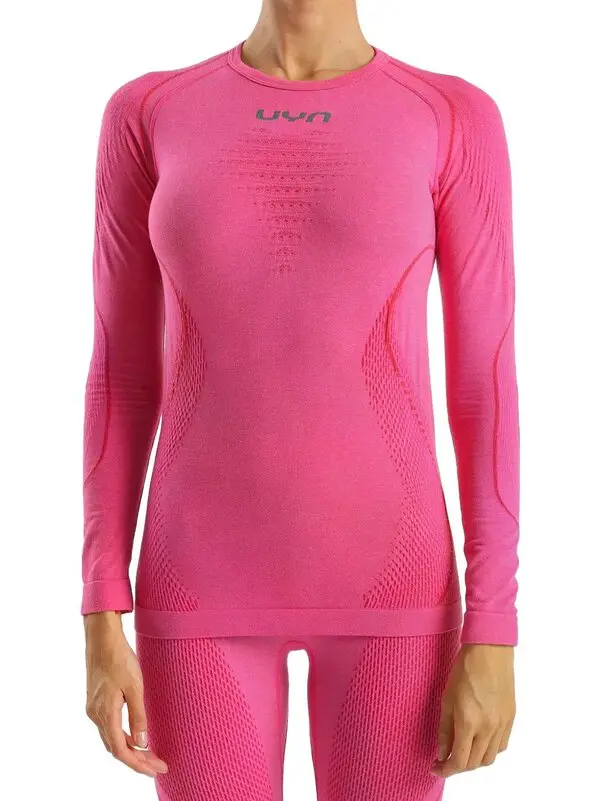 Uyn Evolutyon Biotech Thermal Top - Pink